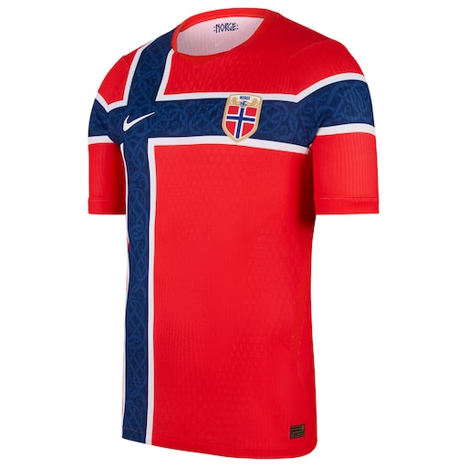 Landslagsdrakt